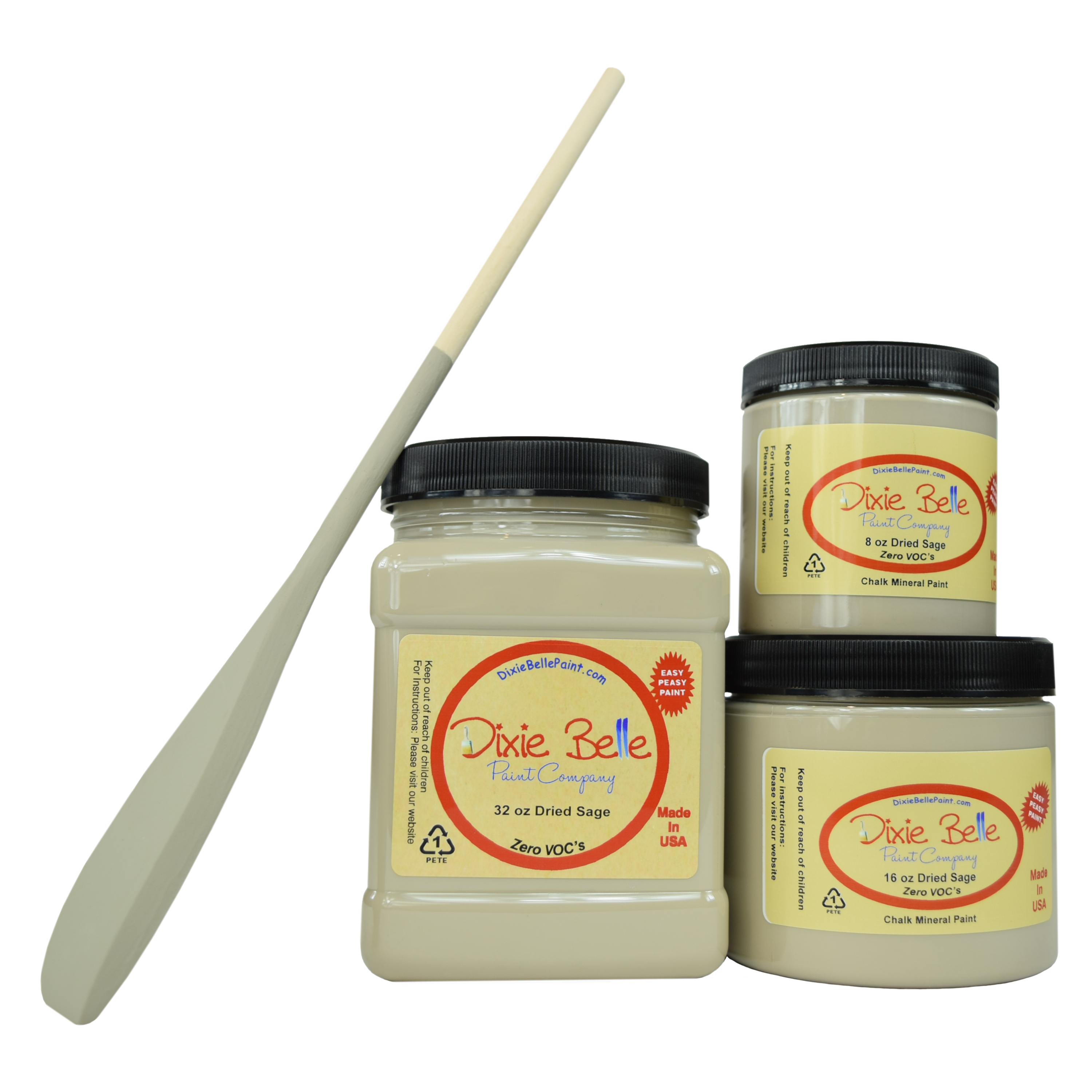 Dixie belle paint co store